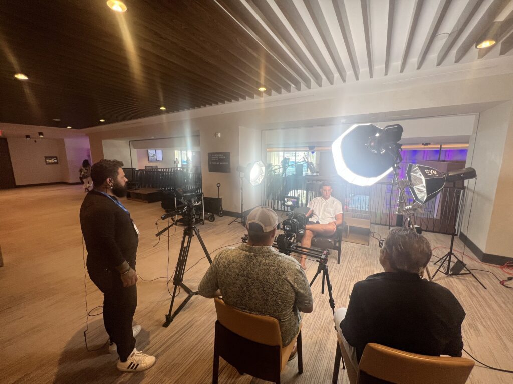 The Power of Video in Unleashing Your Brand’s Voice - Your Brand Voice The Power of Video in Unleashing Your Brand’s Voice - Your Brand Voice